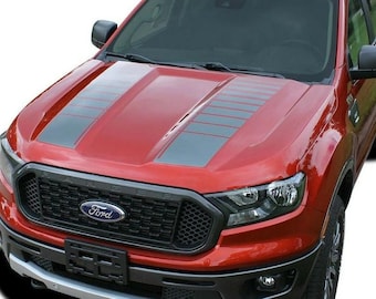 Ford Ranger Window Decal - Etsy UK