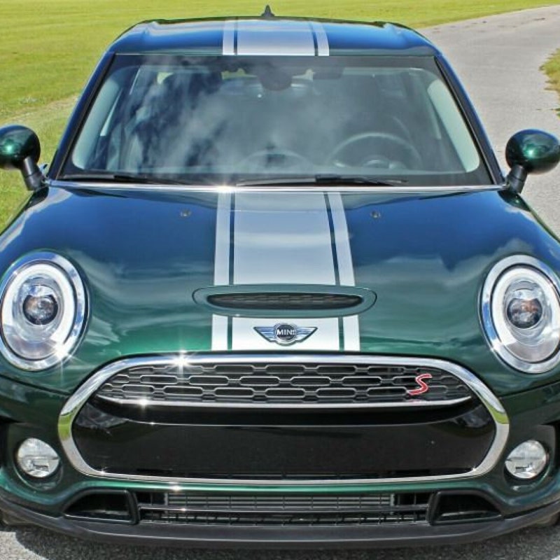Mini Cooper Graphics - Etsy