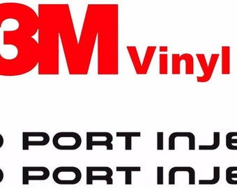 1985 1990 Camaro IROC-Z Z28 5.7 Tuned Port Injection TPI | Etsy