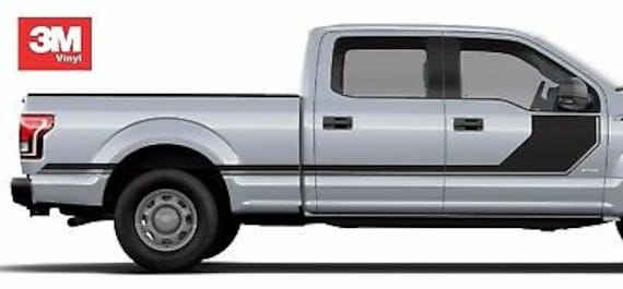 Sideline Hockey Kit 3M Vinyl Sticker Graphic Decal Stripe 15 | Etsy