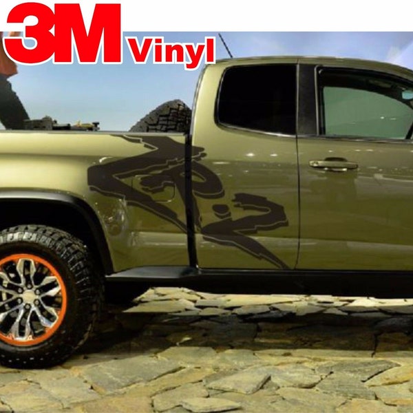 Zr2 Colorado Decals - Etsy