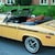 1974-1980 MG MGB Lower Rocker Side Stripe Decal Graphic Kit GT Roadster ...