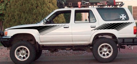 1990s Car Graphics