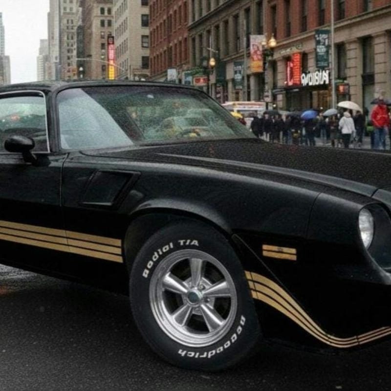 Z28 Decals - Etsy