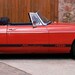 1974-1980 MG MGB Roadster Side Stripe Decal Graphic Kit GT Roadster ...