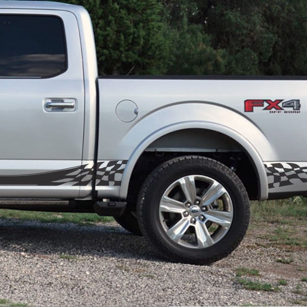 King Ranch Decal - Etsy