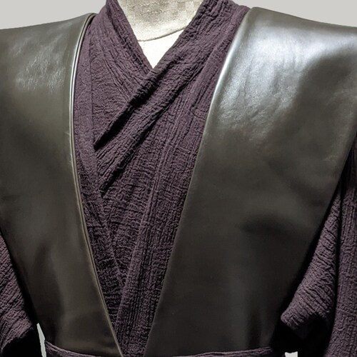 Sewing Pattern Jedi Style Sash and Tabard Downloadable PDF - Etsy