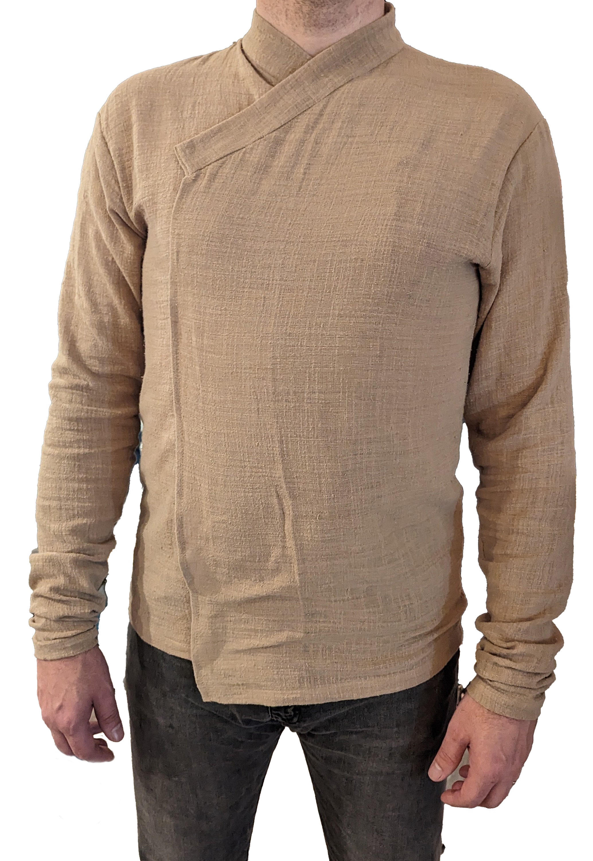 Jedi Under Tunic Sewing Pattern - Etsy