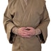 Jedi Under Tunic Sewing Pattern - Etsy