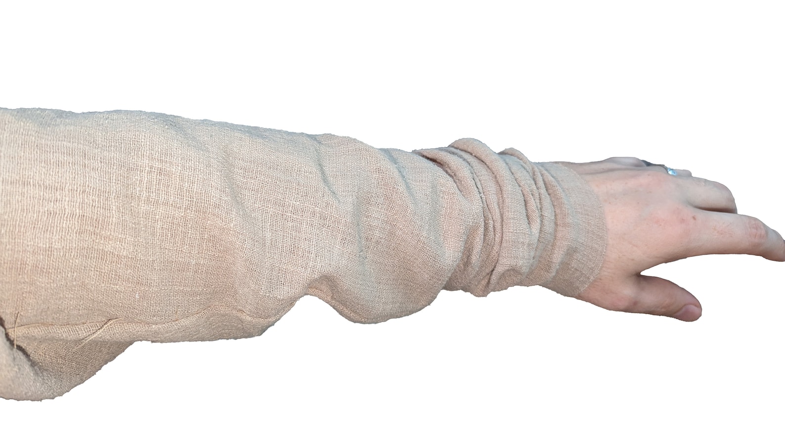 Jedi Under Tunic Sewing Pattern - Etsy