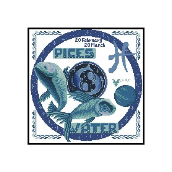 Neptune in zodiac 60 photos - Astrologytoyou.com