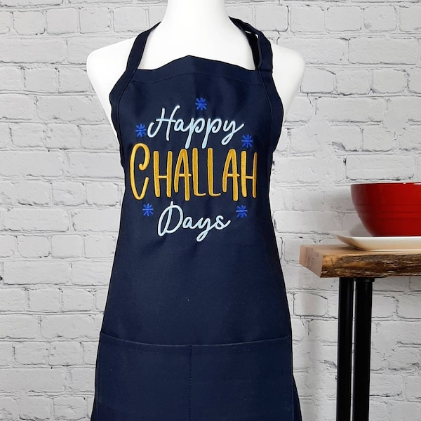 Hanukkah Apron - Etsy