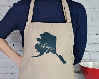 Alaska Apron - Etsy