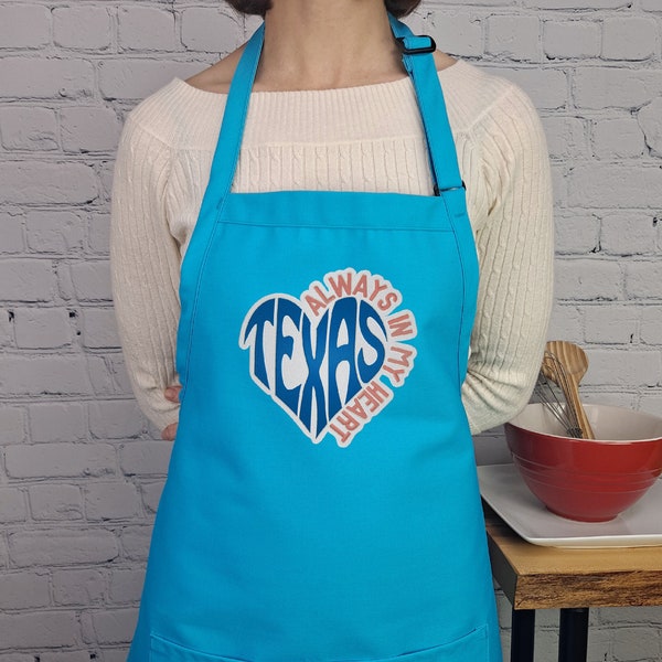 Kitchen Apron - Etsy