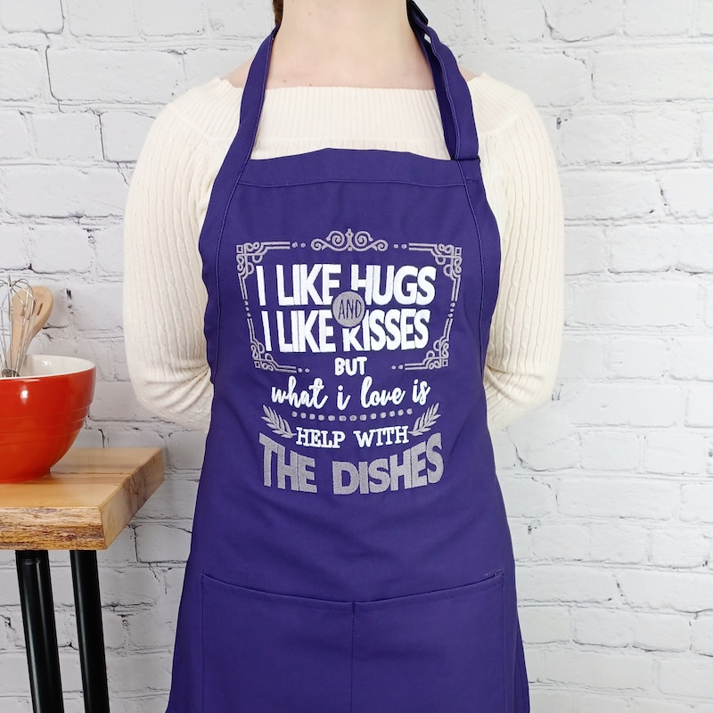 Funny Apron Sayings - Etsy