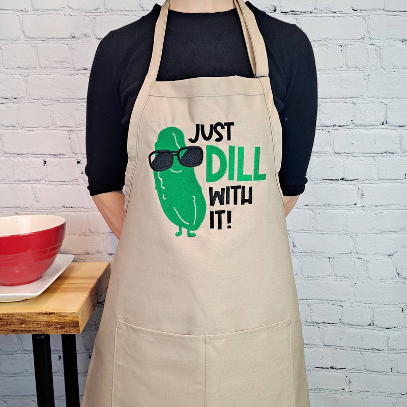 Funny Apron - Etsy