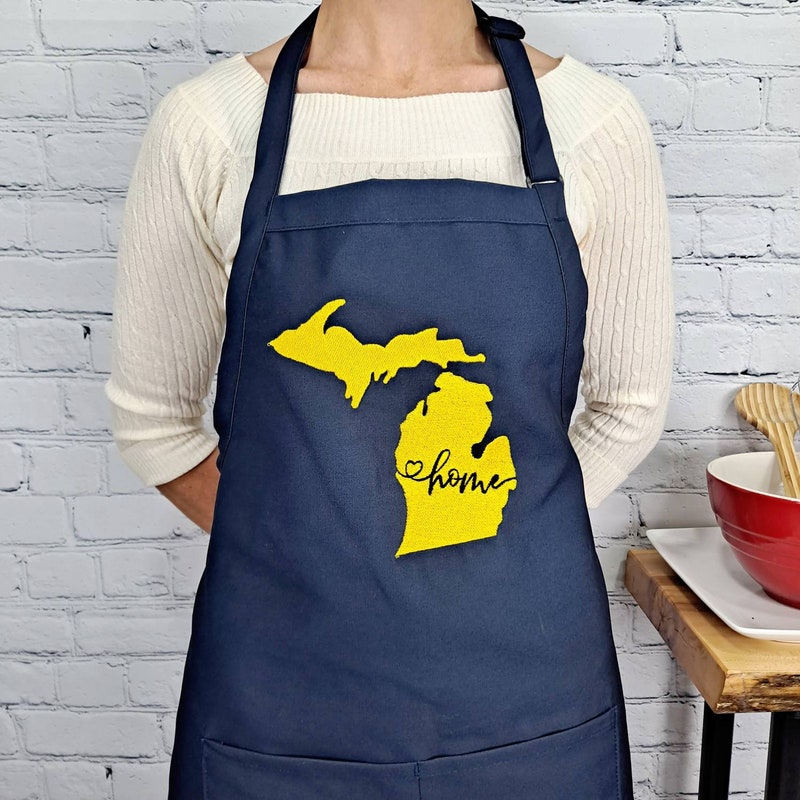 Love Michigan - Etsy