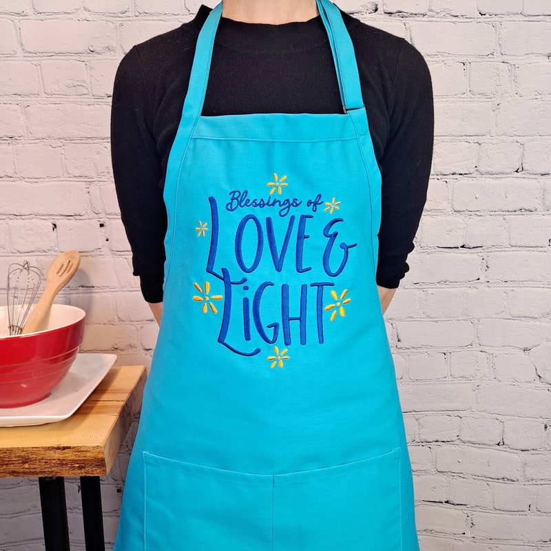 Apron Lights - Etsy