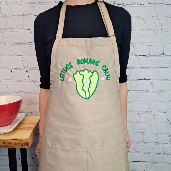 Funny Apron - Etsy