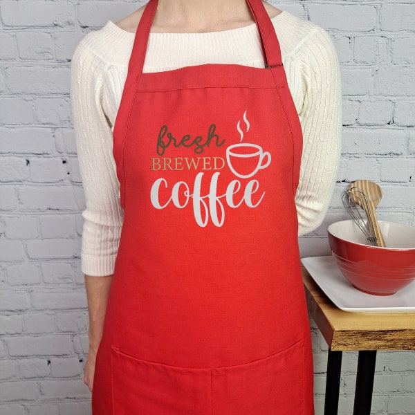 Apron - Etsy