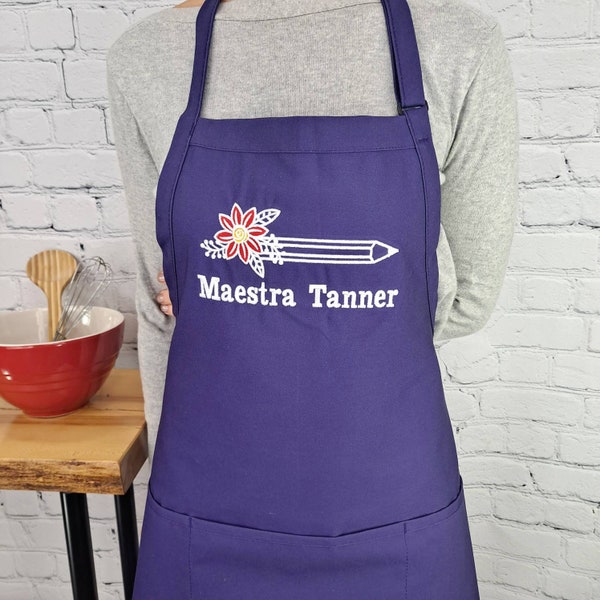 Cooking Teacher Gift - Etsy
