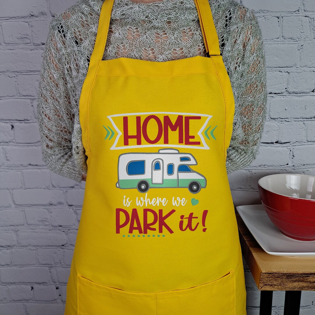 camp-life-apron-class-c-camper-rv-camping-embroidered-with-etsy