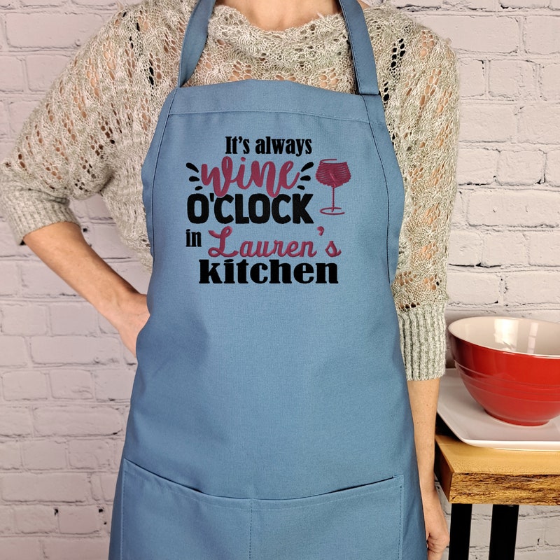 Funny Apron Sayings - Etsy