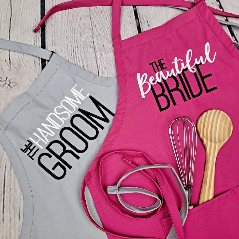 Grooming Apron - Etsy