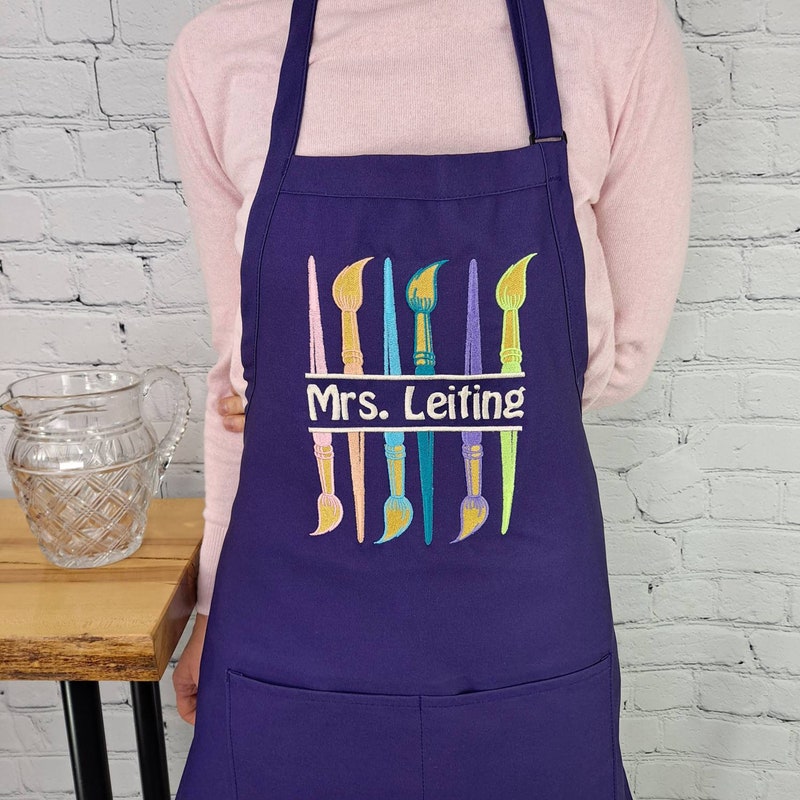 Painted Apron Patterns - Etsy