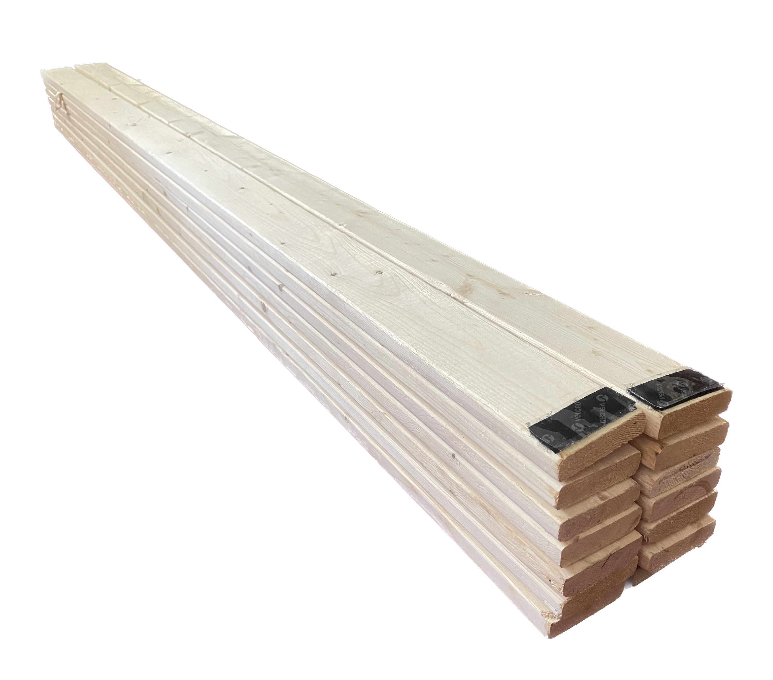 Order Upgrade: 3 Spaced Slats - Etsy