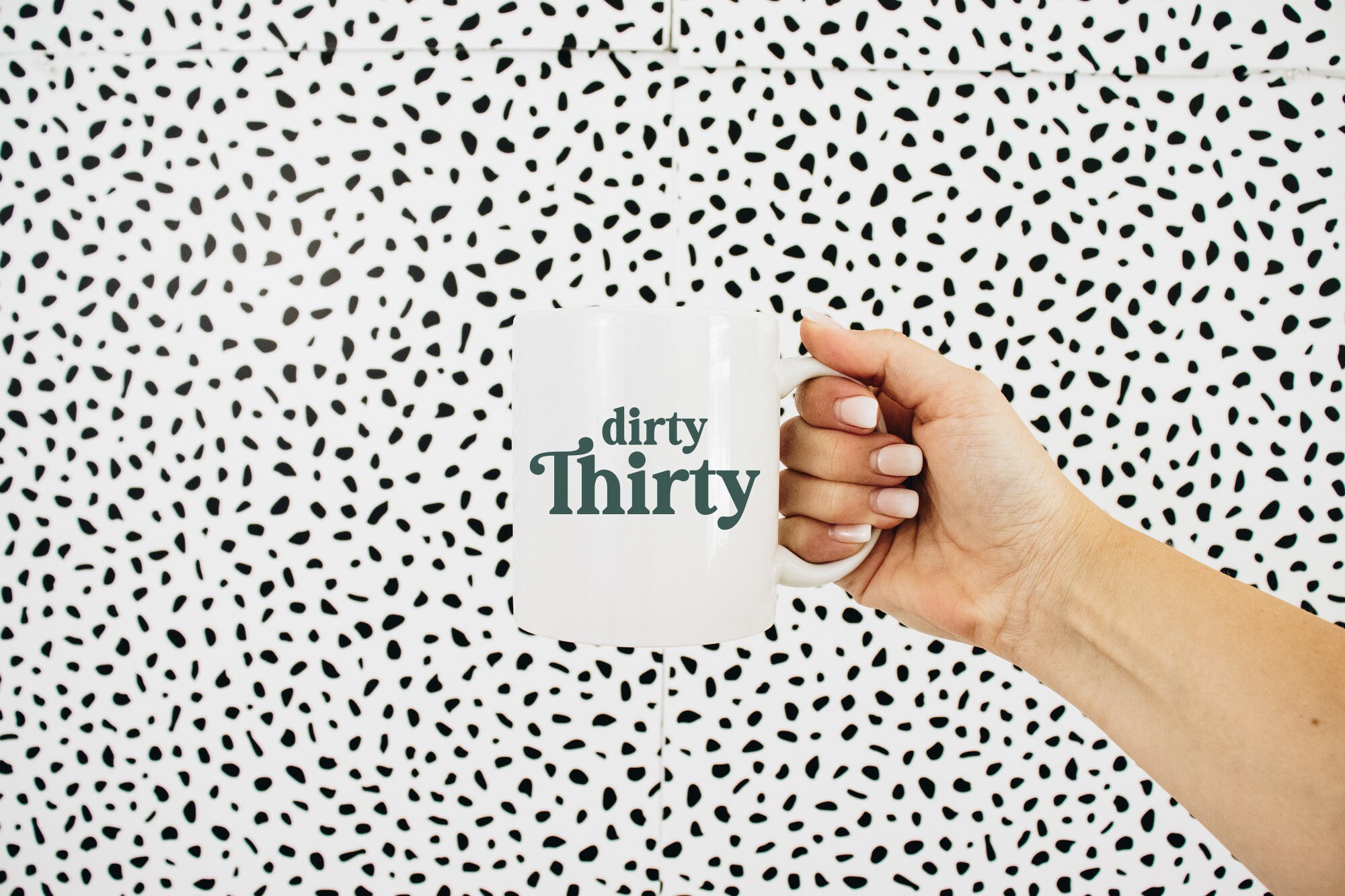 Dirty Thirty SVG / Thirtieth Birthday Digital File / Digital File for ...
