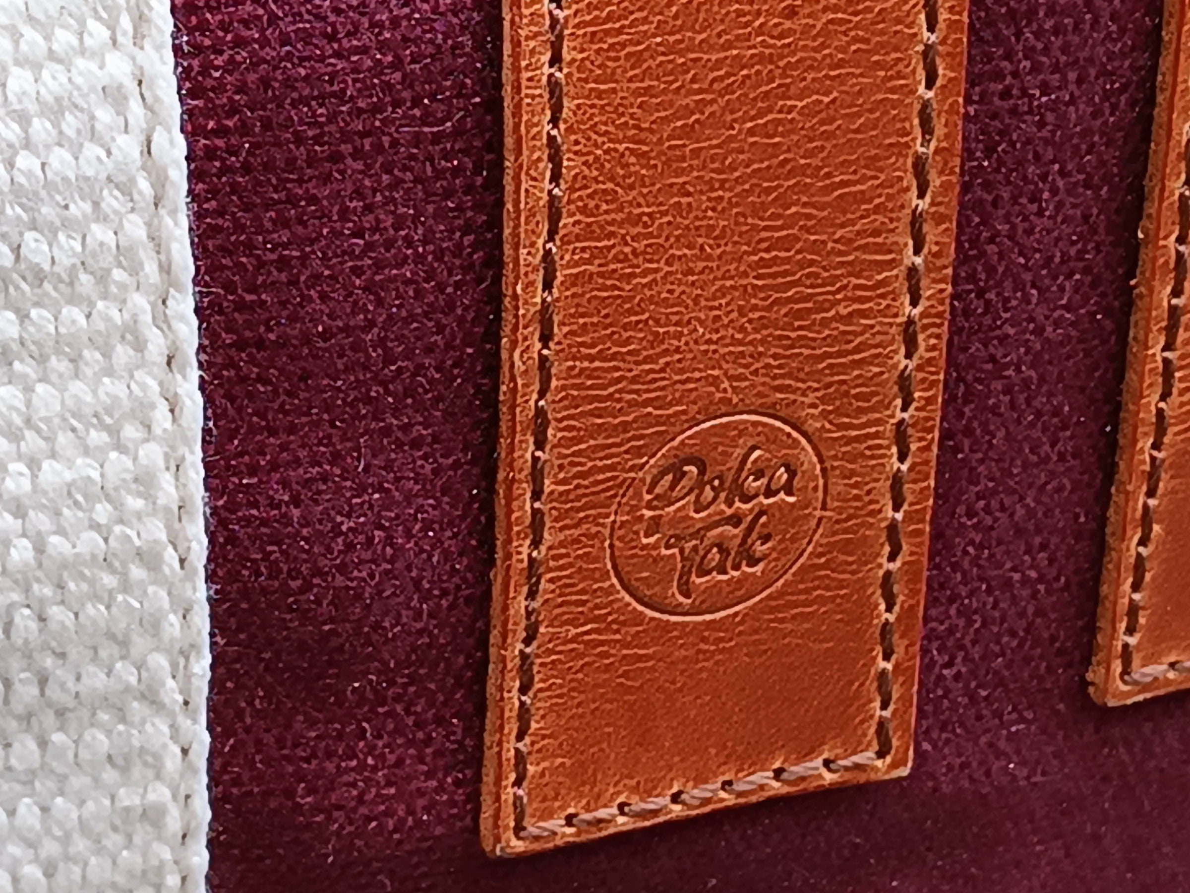 Waxed Canvas Aviator's Kit Bag - Etsy