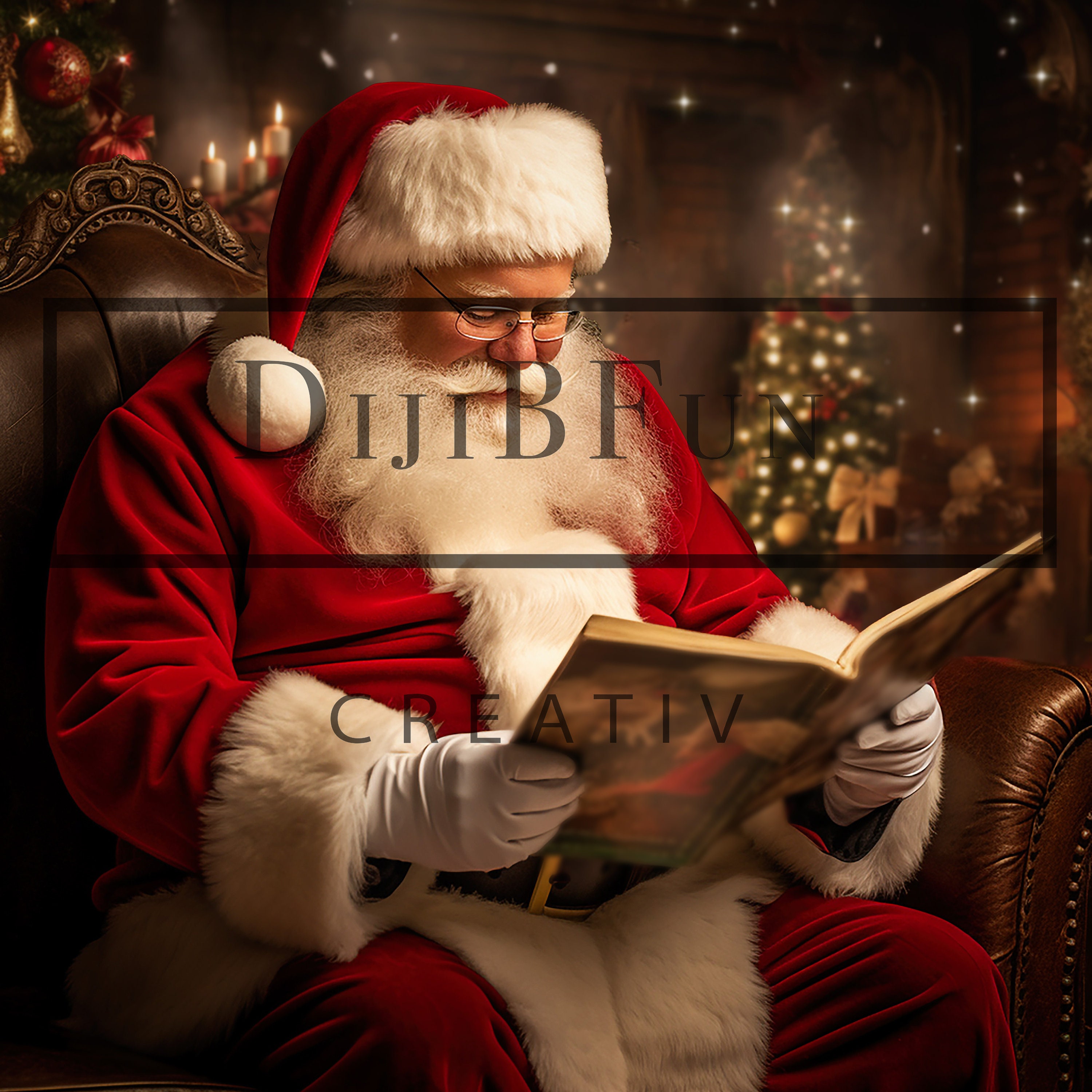 Digital Backdrop Background for Photography Composite Beautiful Reading ...