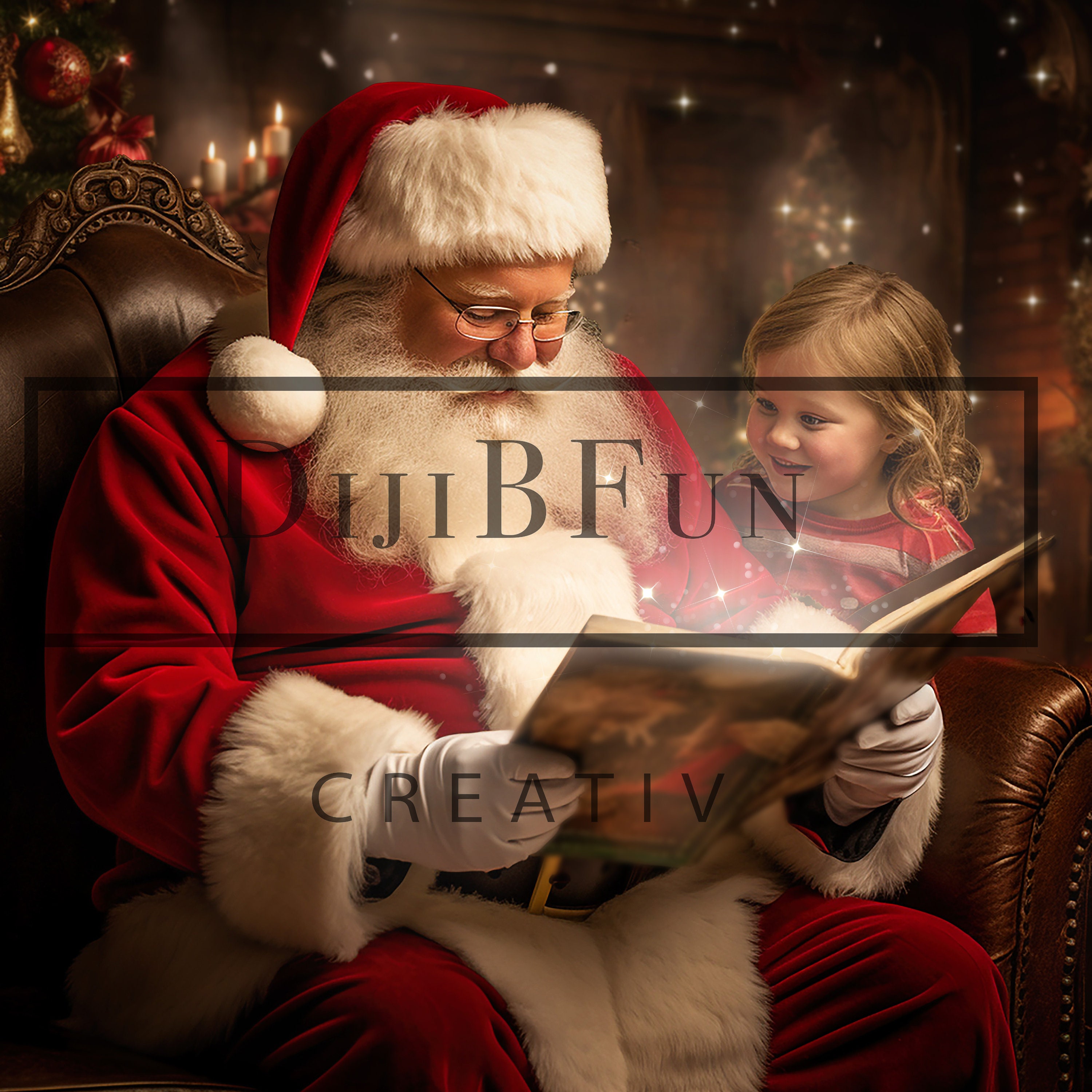 Digital Backdrop Background for Photography Composite Beautiful Reading ...