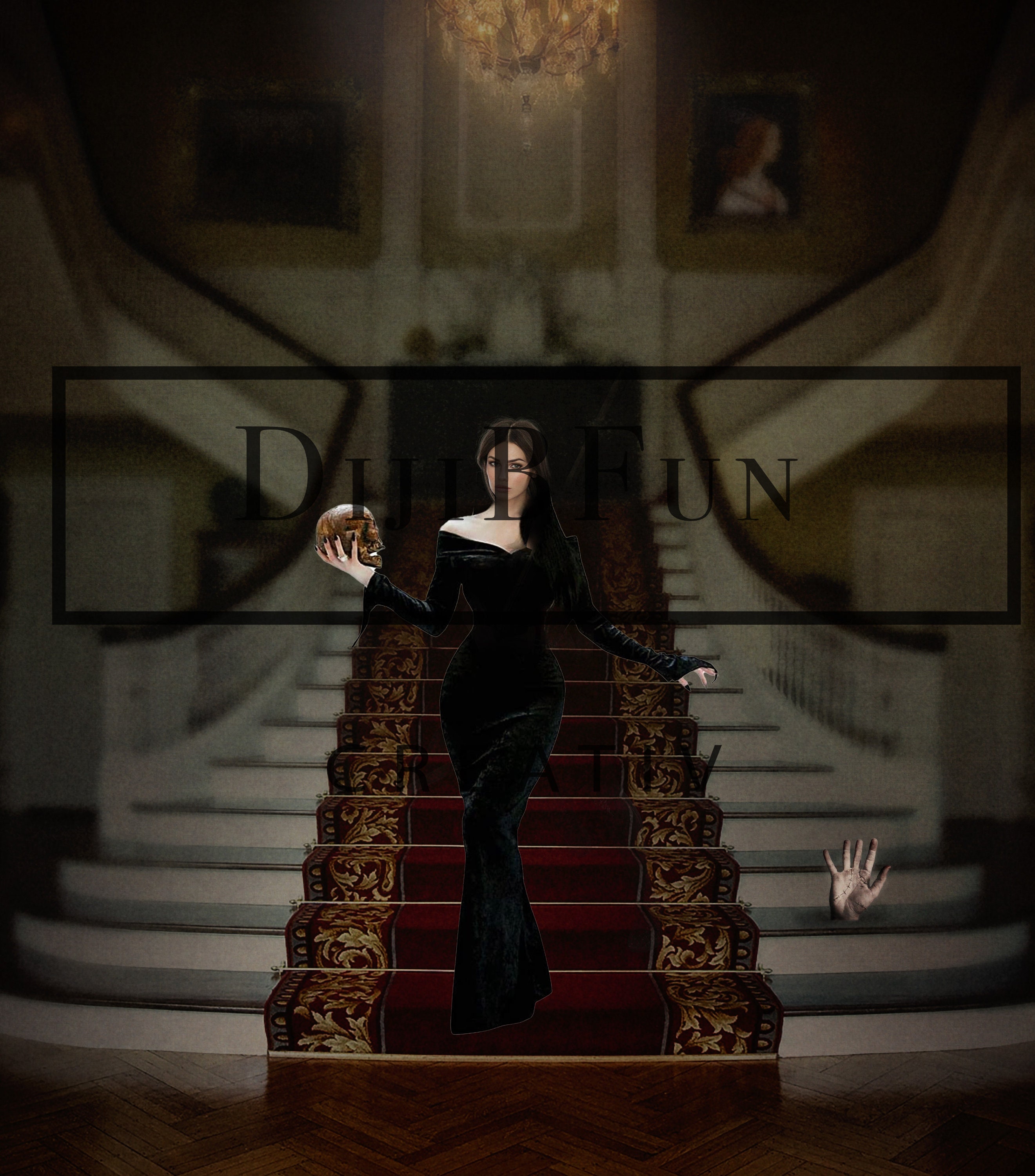 Easy to Use Digital Background Backdrop for Photography - Etsy