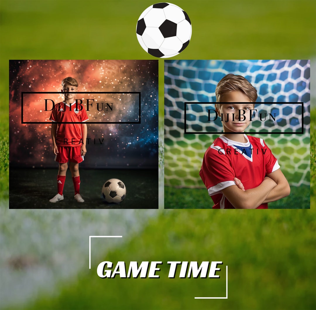 Easy to Use Digital Backdrop Background for Photography Composites 2 ...