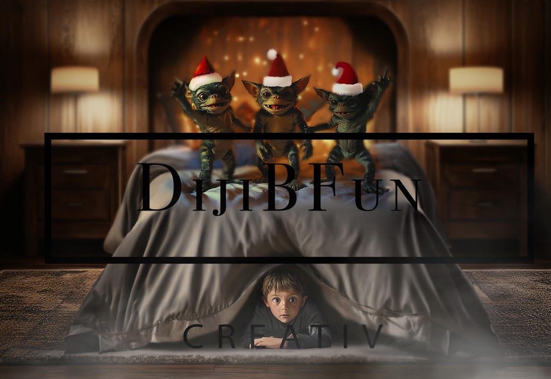 Easy to Use Digital Background Backdrop for Photography Composites Fun ...