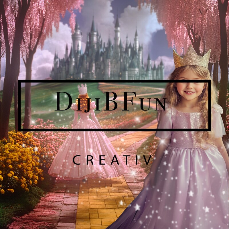 Wicked Backgrounds - Etsy