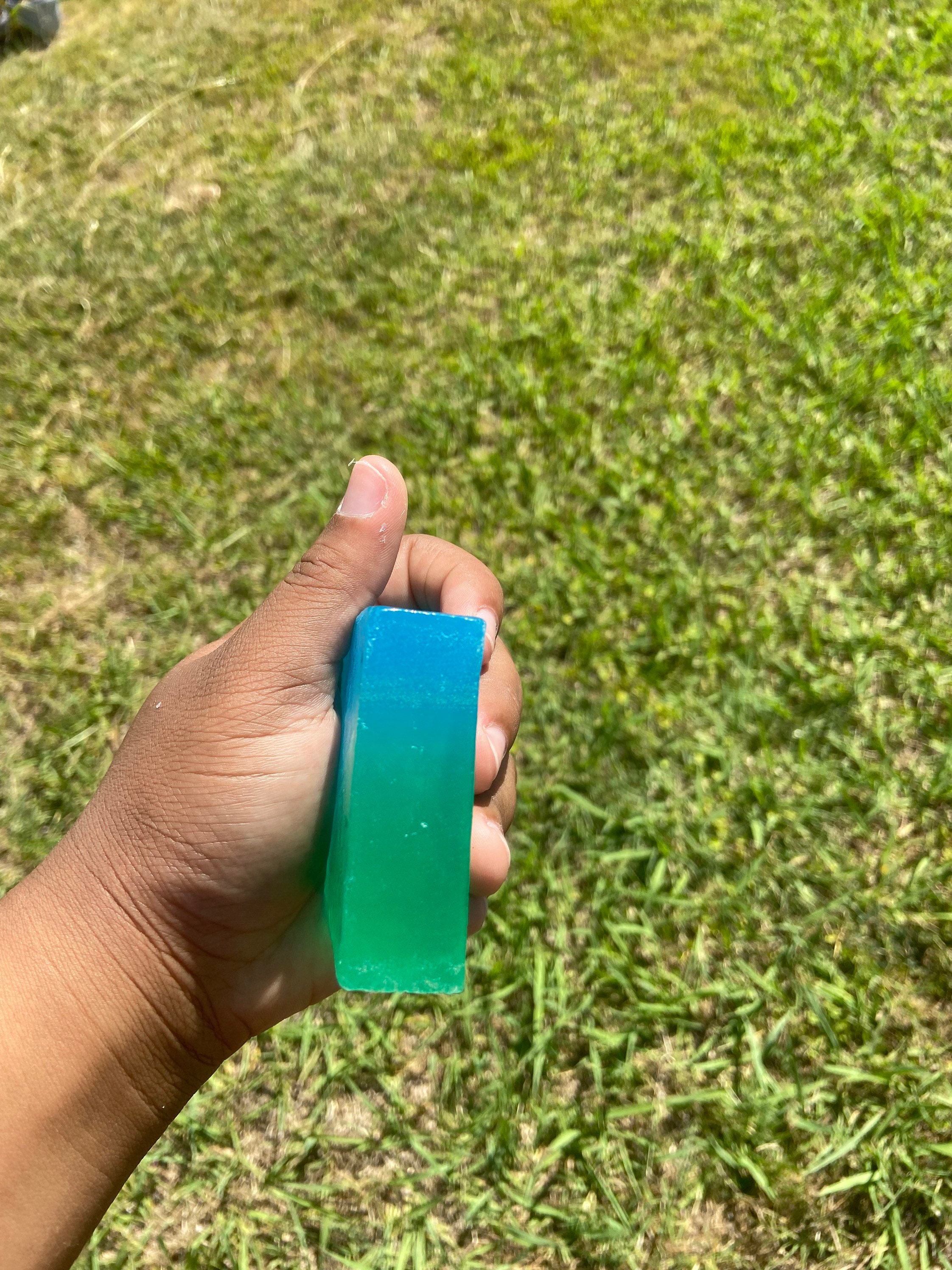 Evergreen Non Scented Soap - Etsy Israel