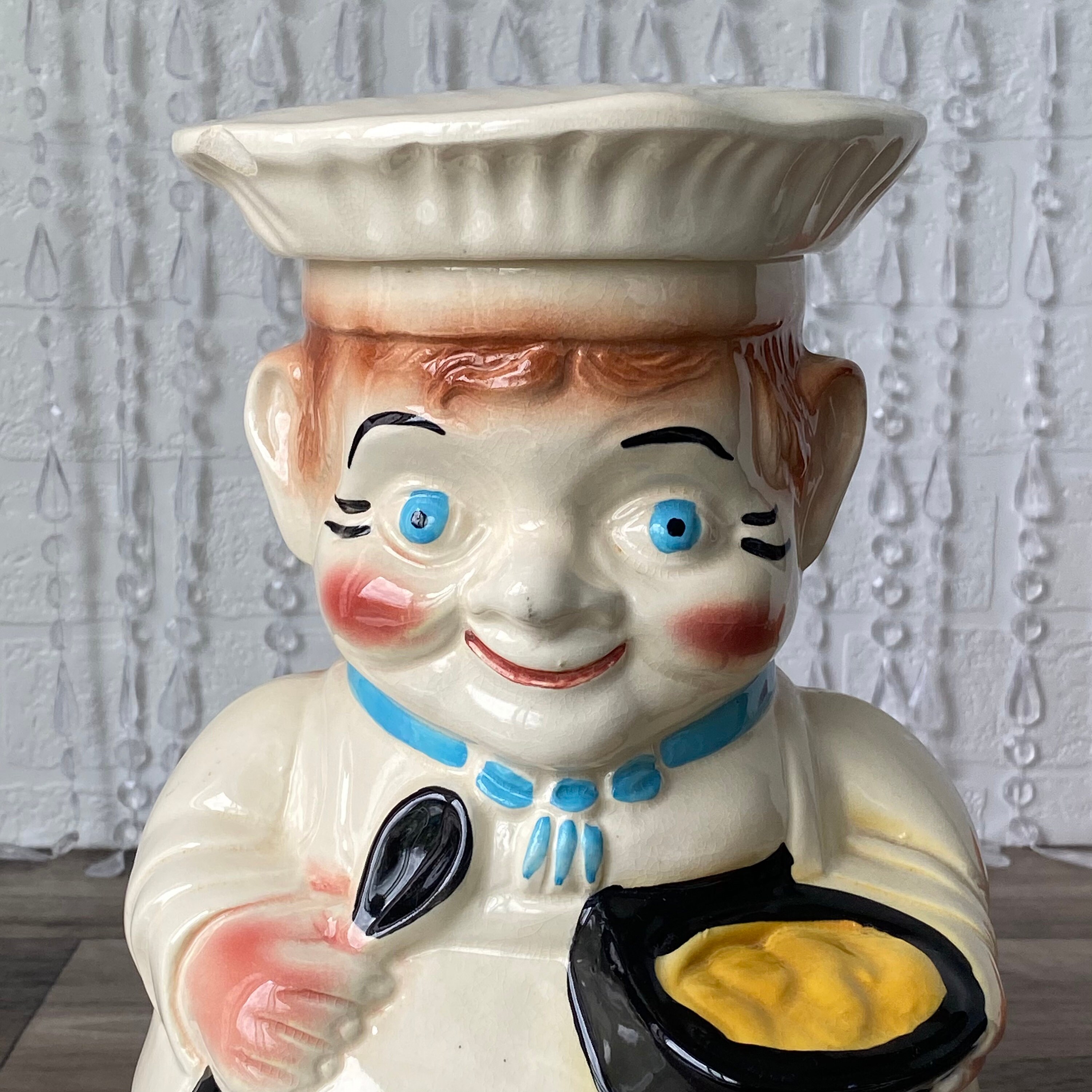Vintage Chef