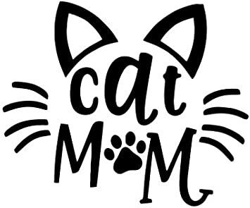 Car Mom Decal Animal Bumper Sticker - Etsy