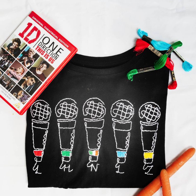 One Direction - Etsy UK