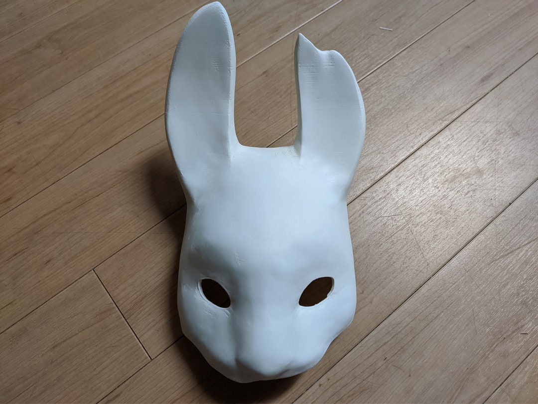 Huntress Mask (DBD) - Etsy