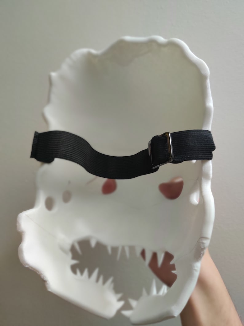 Trapper Mask Dbd Etsy