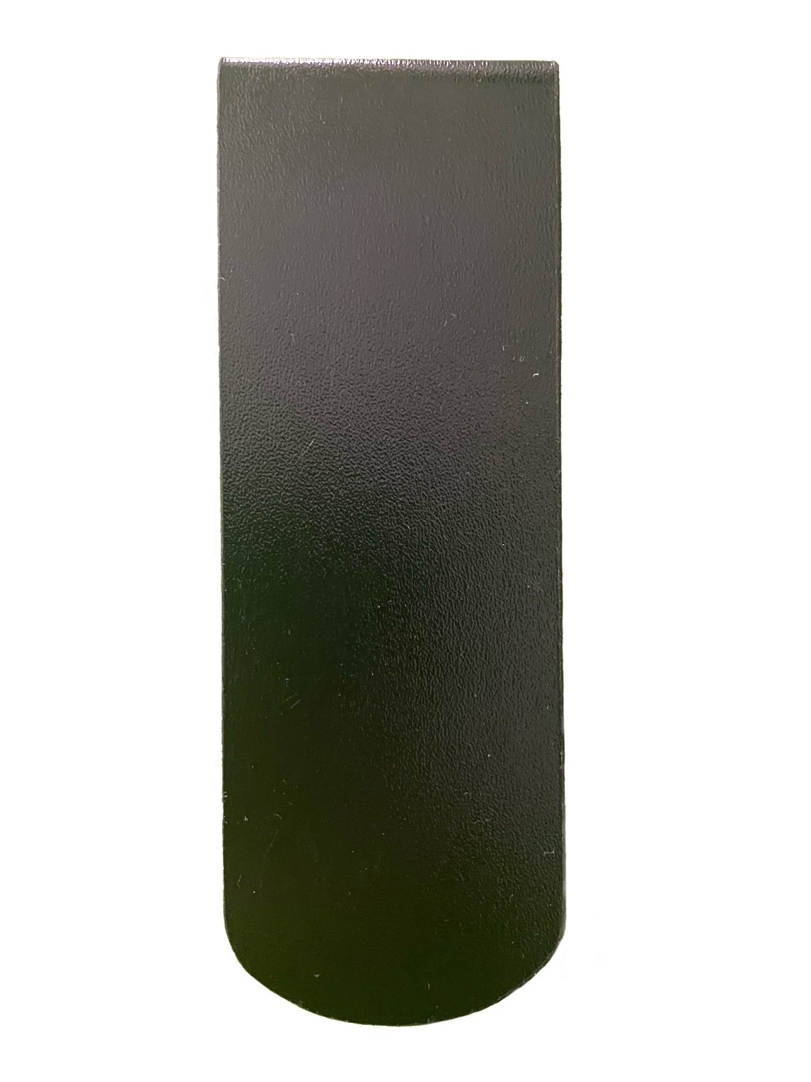 Black Pocket Slide - Etsy