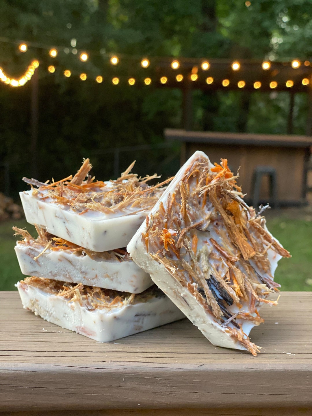 Jumbo Fire Starters, Fire Place Decor, Soy Wax, Cabin Decor, Gifts for ...