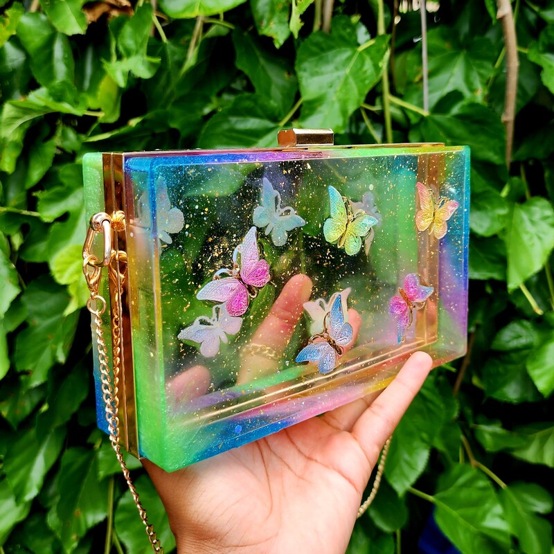 ResinateByChanel - Etsy