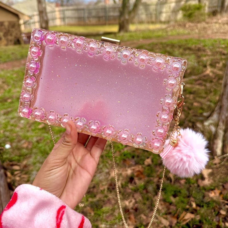 ResinateByChanel - Etsy