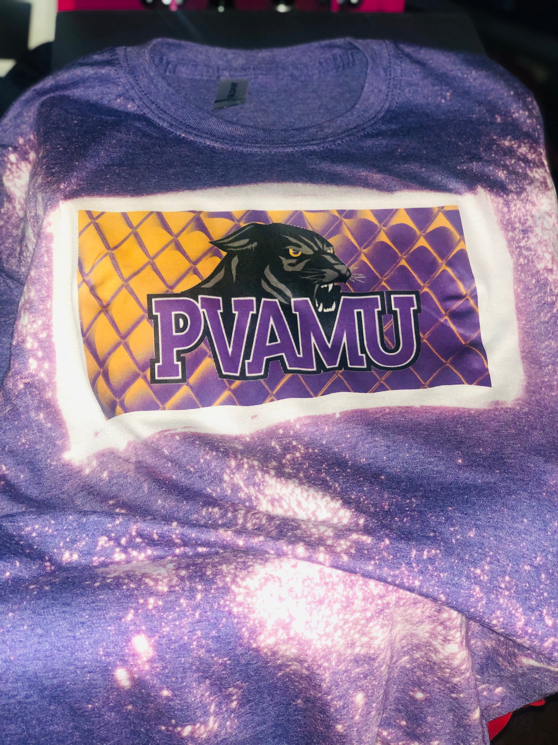 PVAMU Digital Download Svg, Png - Etsy