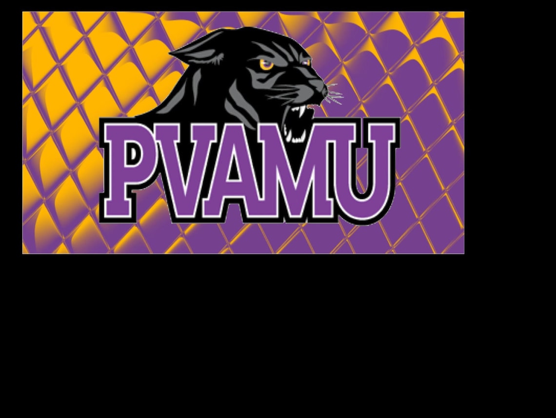 PVAMU Digital Download Svg, Png - Etsy